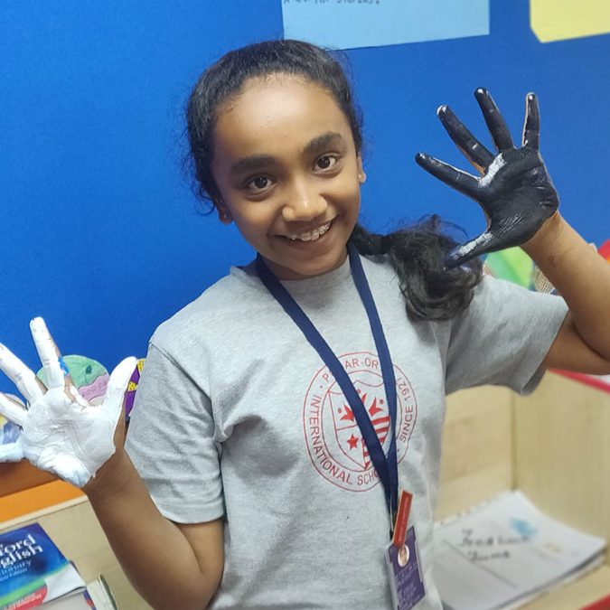 Best IB School in Worli, South Mumbai | Podar ORT International School